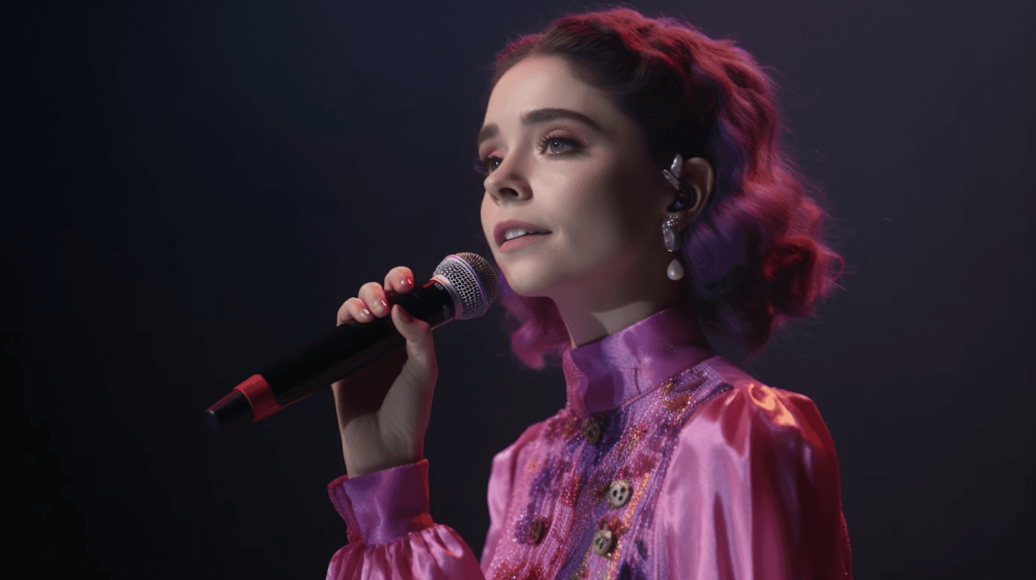 Featured Artists | Professional AI Voice Models for Music Production